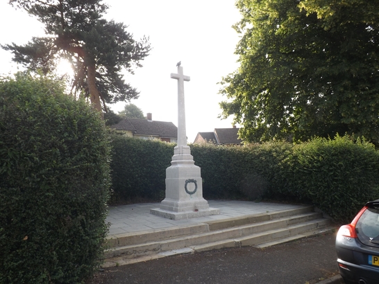 South Park War Memorial